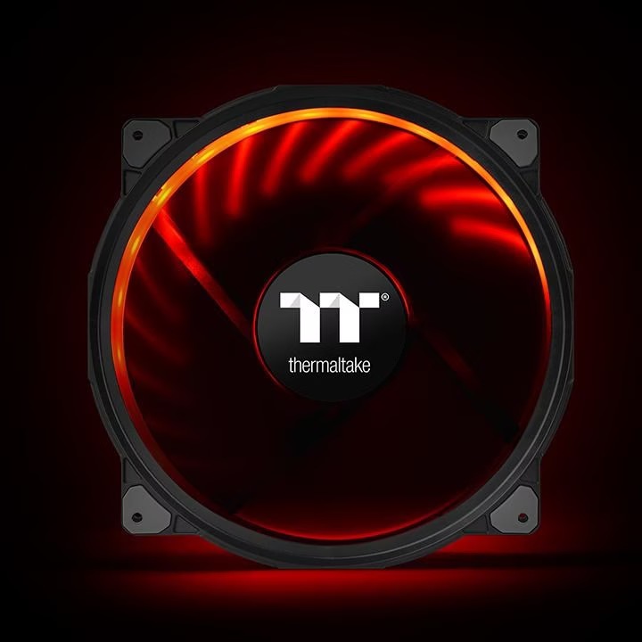 Thermaltake Riing Plus 20 RGB Premium (200 mm, 1 x) - Digitec