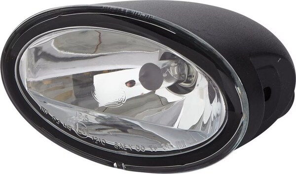 Hella Fernscheinwerfer Halogen HELLA für DAF MACK CATERPILLAR - digitec