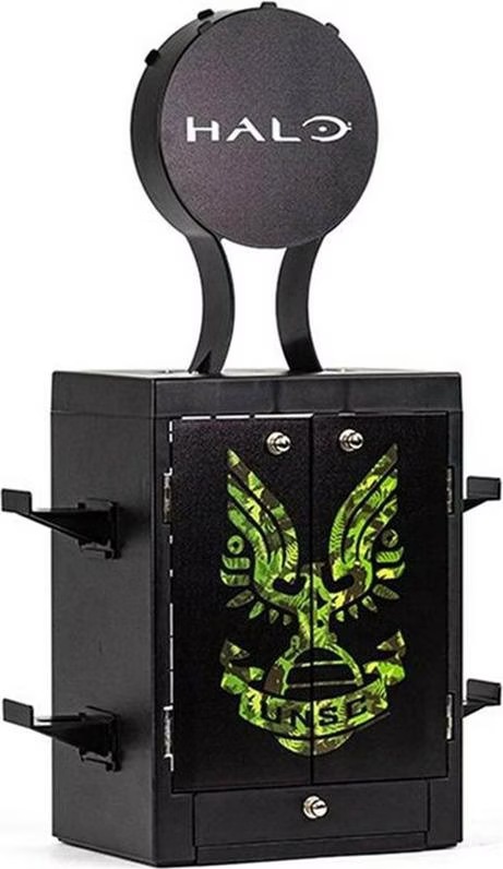 Rubber Road Gaming Locker - Halo (Playstation Classic, DSi XL) - Digitec