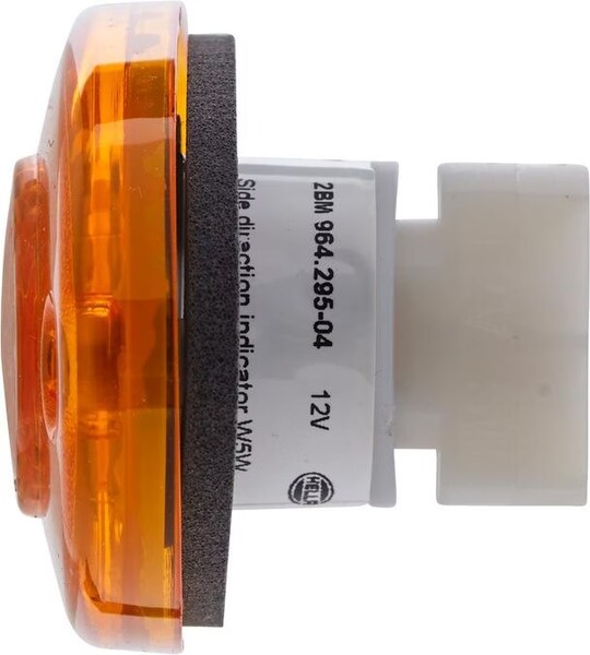 Hella Zusatzblinklicht seitlicher Anbau Halogen HELLA für AMAZONE - digitec