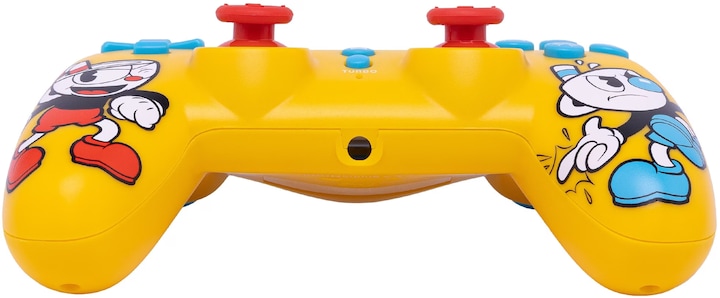 GED Wireless Controller Cuphead (PS5, PC, PS4) - kaufen bei Digitec