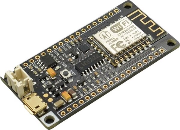 DFRobot FireBeetle ESP8266 IOT Microcontroller mit WiFi - digitec