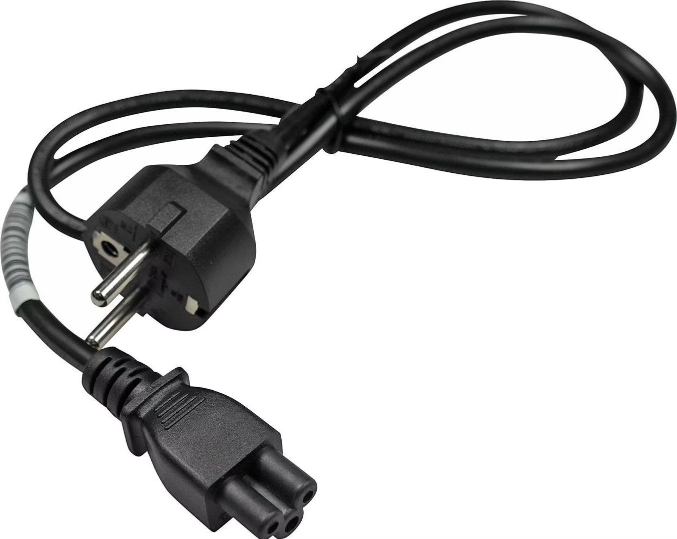 HP Cord C5 1.8M pcs Conv Euro (1.80 m) - buy at Digitec