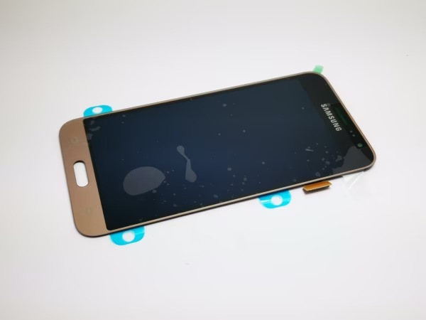 Samsung Front LCD Asm Gold Galaxy J3 SM-J320 - kaufen bei digitec