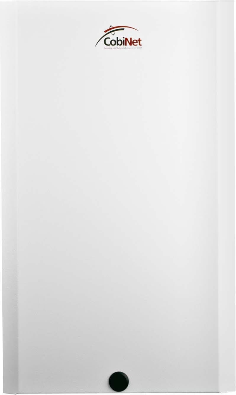 Cobinet COBI 2030 208 VKA 8 Verteilergehäuse 240 DA 6 LSA-Module 2/10 ...