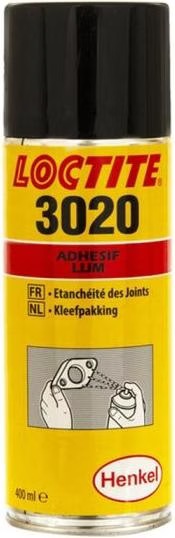 Loctite Loctite 232345 MR 3020 Dichtungsverbesserer 400 ml (400 ml ...