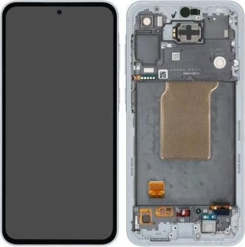 Ferryxpress Galaxy A55 5G Eis OLED-Assembly With Frame – SM-A556 / GH82 ...