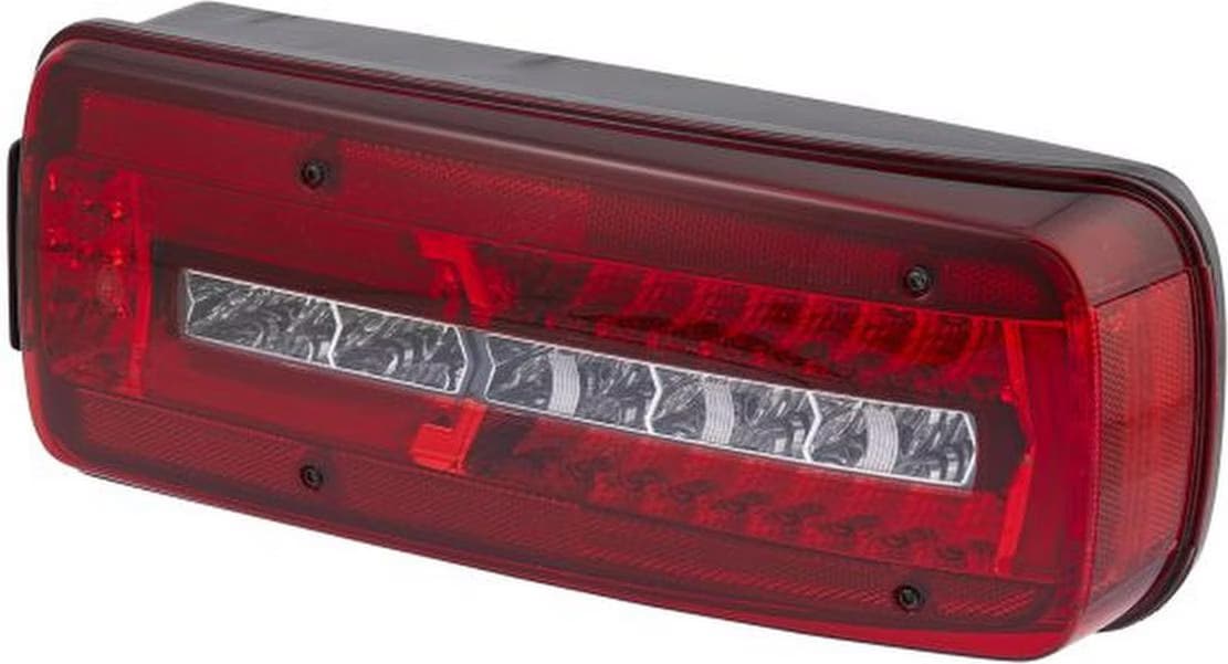 Hella Rücklicht rechts LED für DAF MAN - kaufen bei Digitec