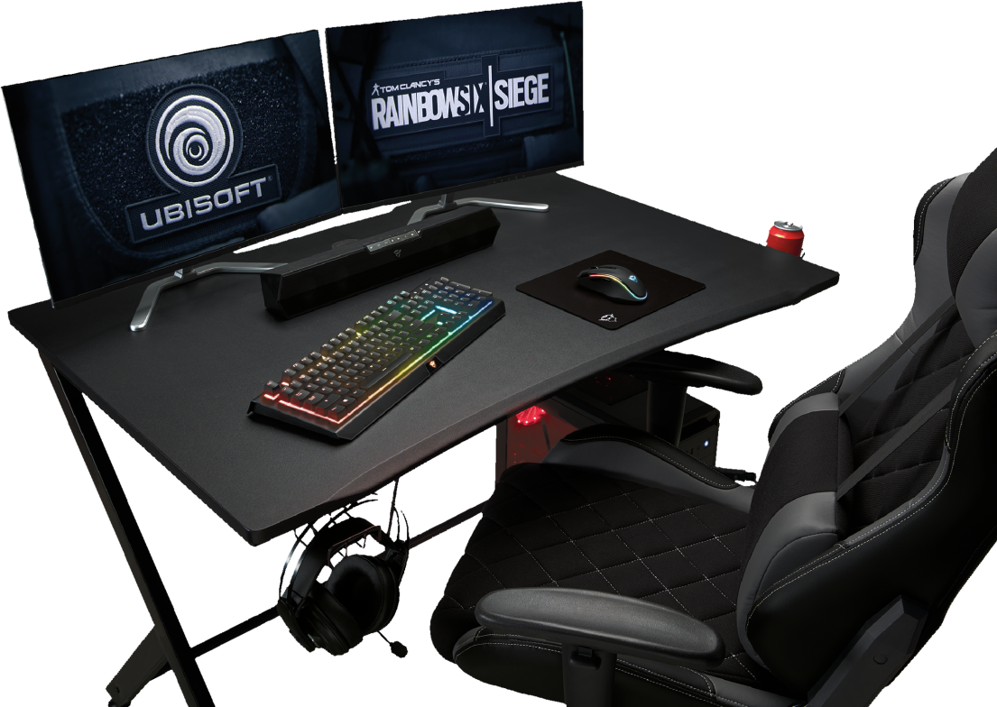 Trust gxt 711 dominus gaming store
