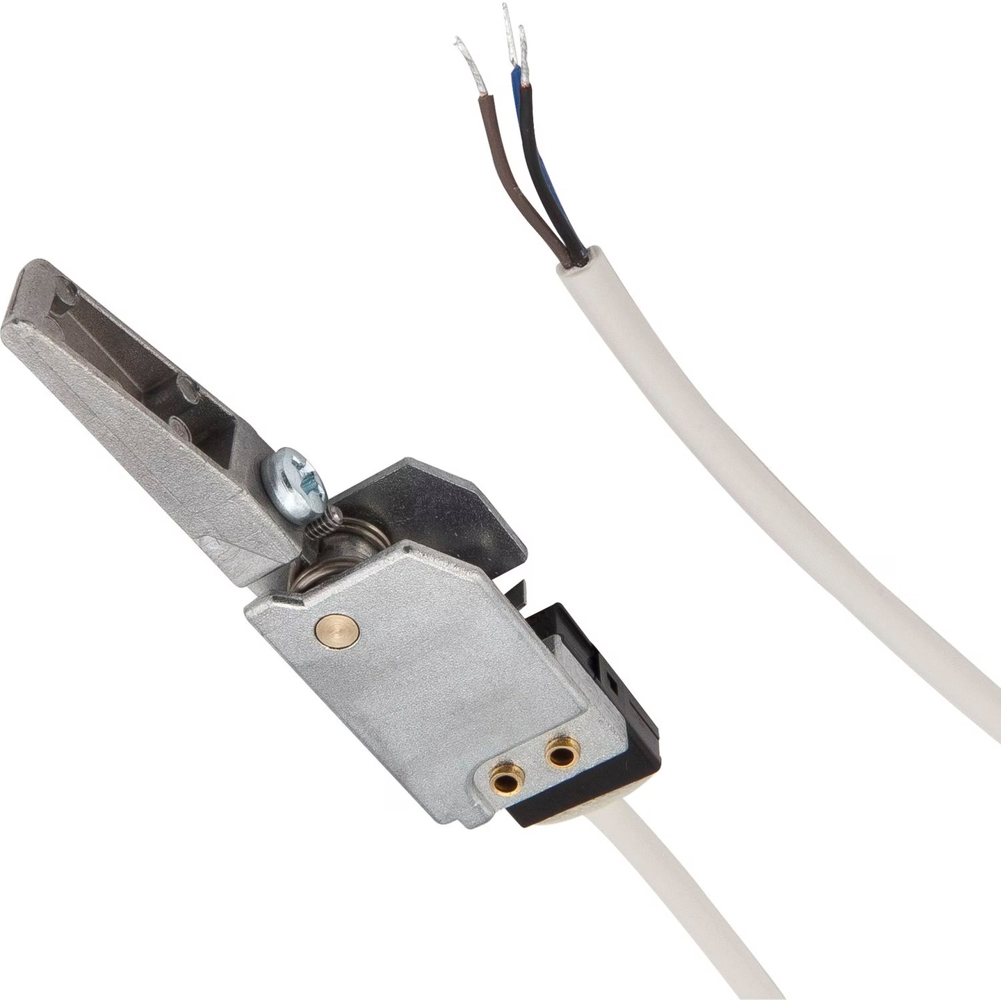 Assa Abloy Contact de verrouillage avec câble de raccordement de 6m ...
