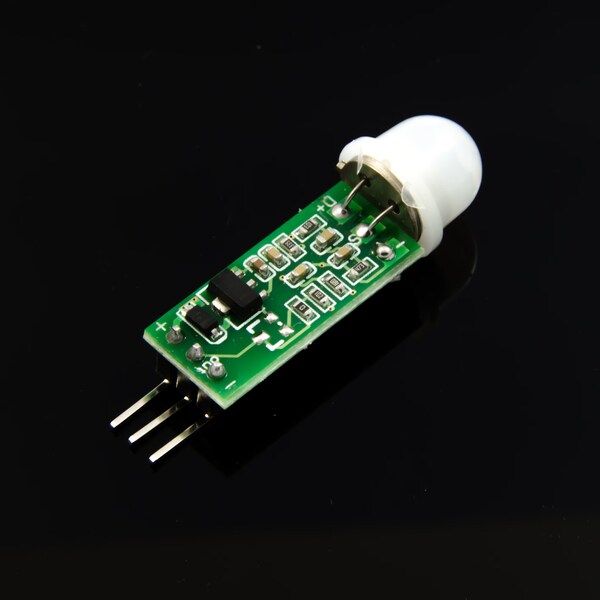 Purecrea HC-SR505 Mini PIR Motion Detector Module (3 m) - digitec