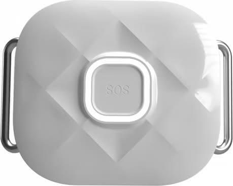 Shelly MyKi SPOT Weiss (Android, iOS) - kaufen bei Digitec