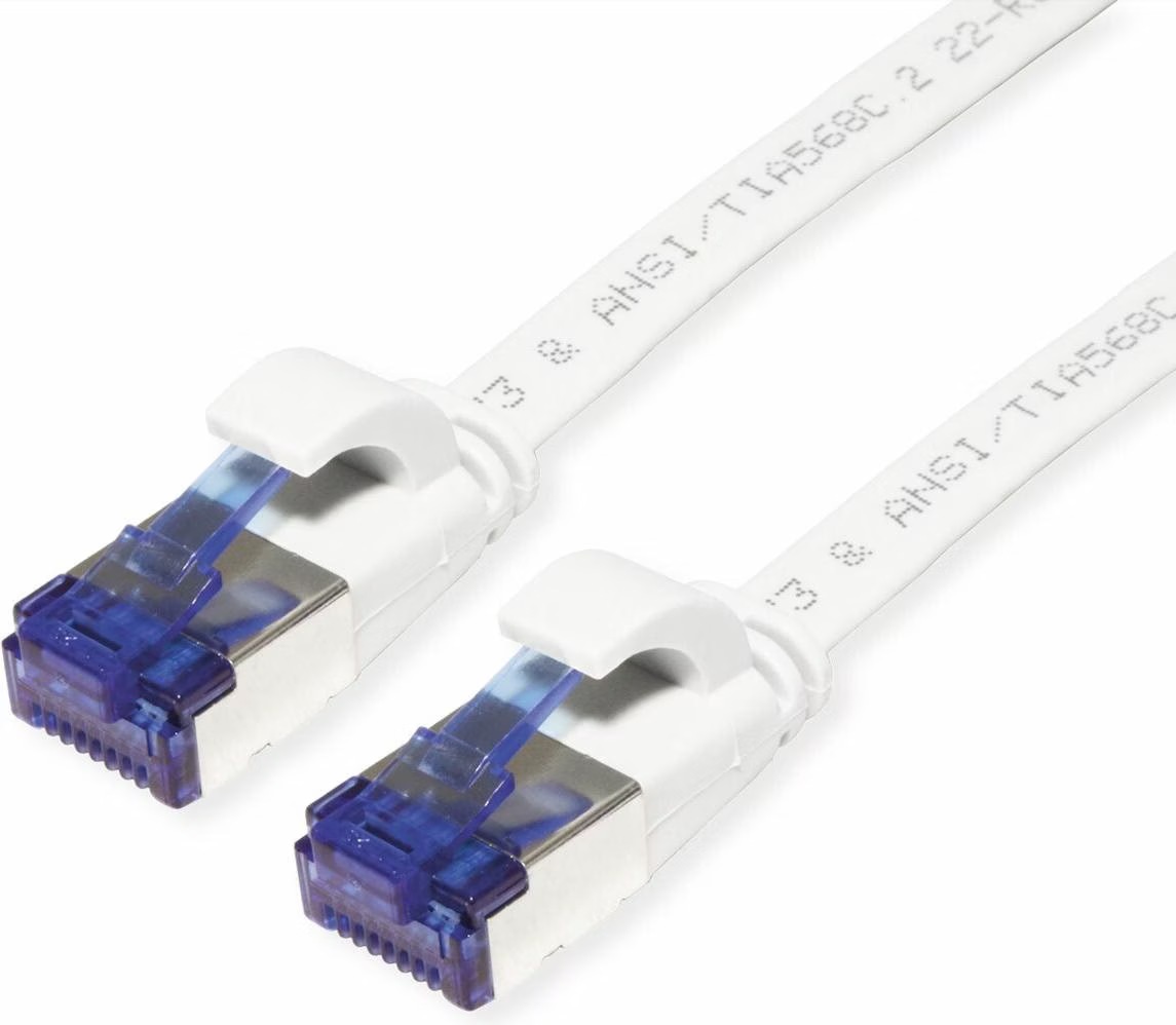 Value Câble patch Cat.6A (Class EA) FTP (F/UTP, CAT6a, 1 m) - digitec