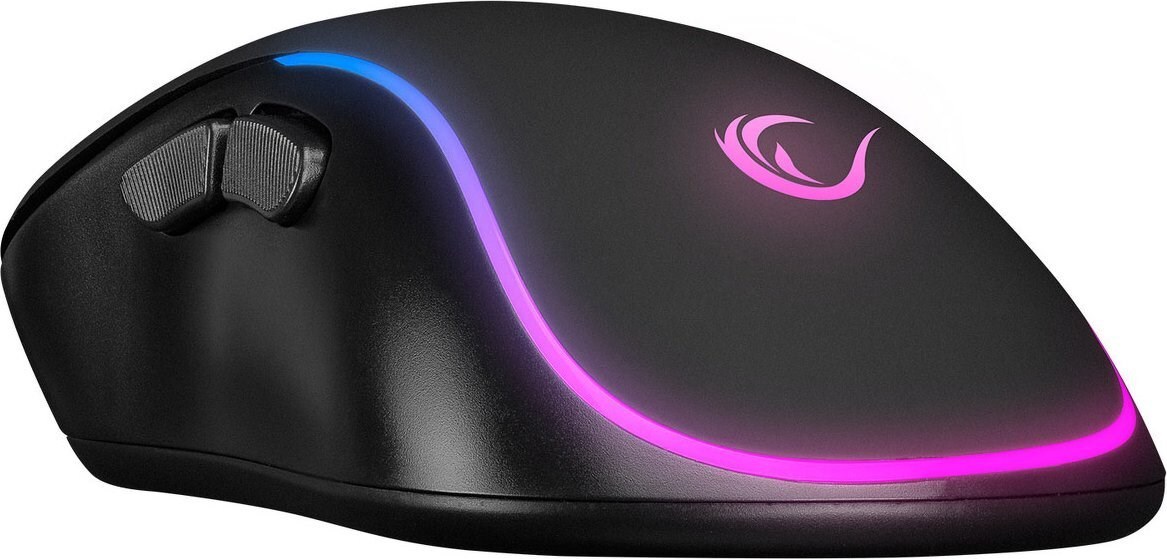 Mysz X JAMMER SMX R47