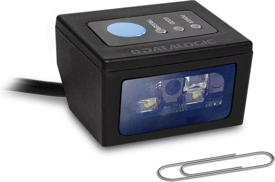 Datalogic DSM0422-DL Fixed Scan Module (1D-Barcodes, Text, QR-Code ...