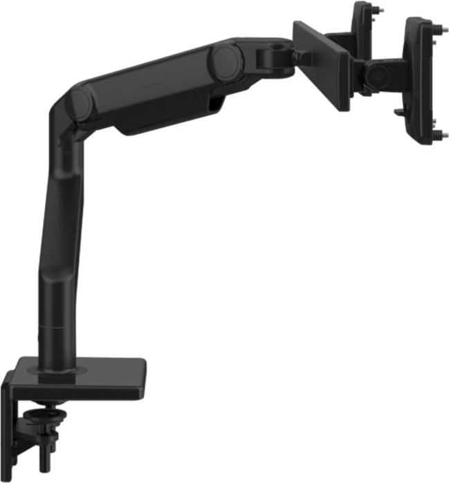Humanscale Bras pour écran M8.1 avec barre transversale pour double ...