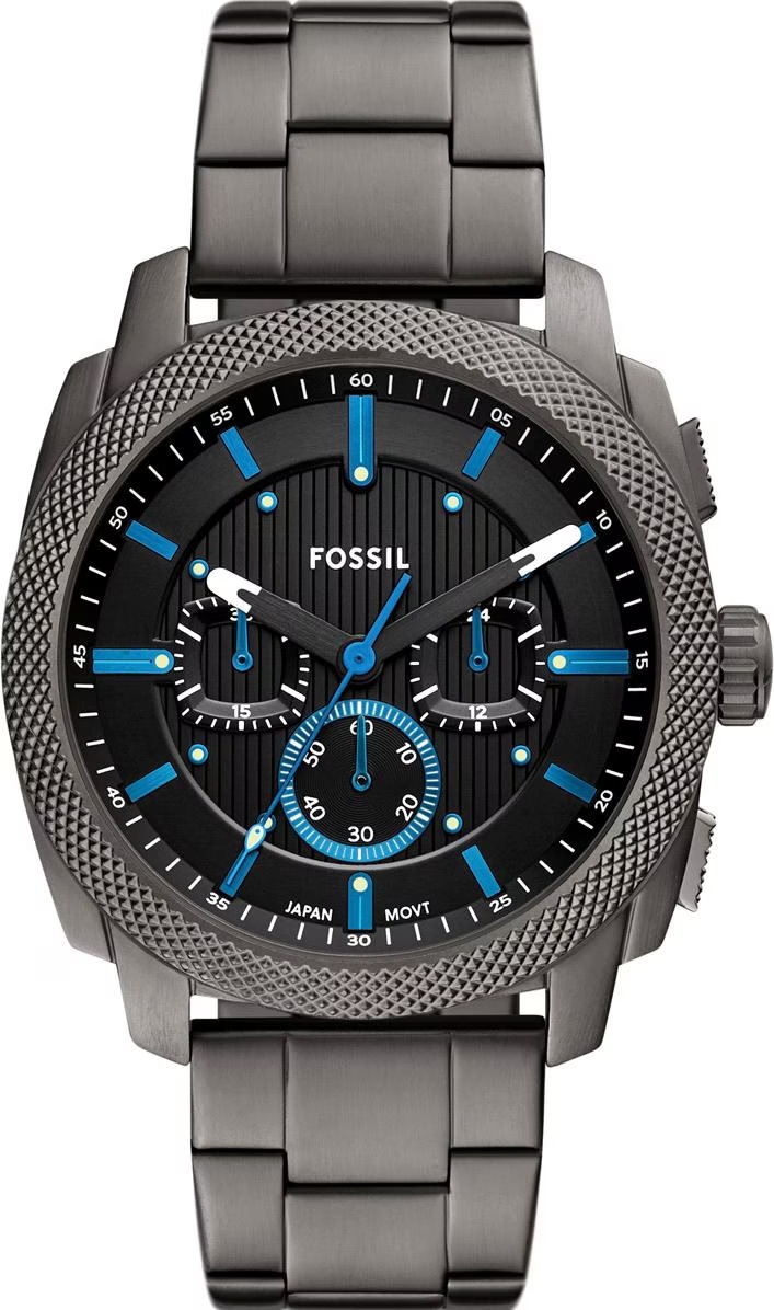 Fossil Machine (44 mm) - kaufen bei Digitec