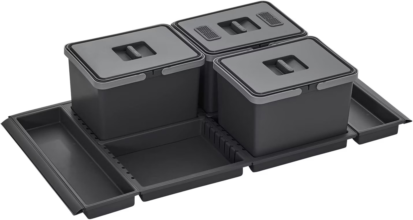 Sotech Abfallsystem Draw (36 l) - kaufen bei Digitec