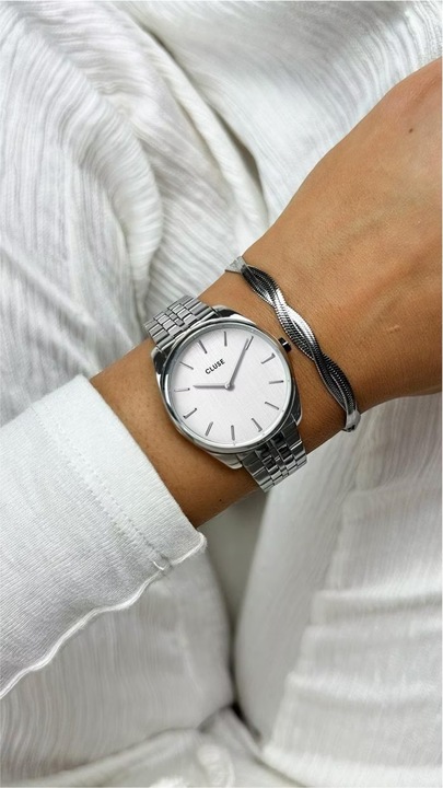 Cluse Féroce Petite (Analoguhr, 32 mm) - kaufen bei Digitec