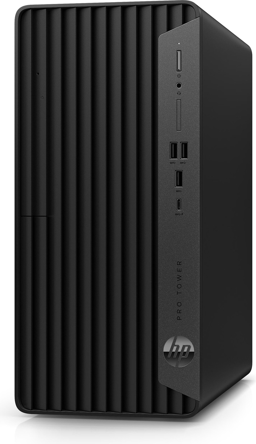HP Pro Tower 400 G9 I i5135008/512 W11P (Intel i5-13500T, 8 GB, 512 GB ...