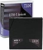 IBM TotalStorage (LTO-3 Ultrium, 400 GB) - kaufen bei digitec
