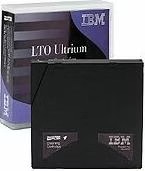IBM TotalStorage (LTO-3 Ultrium, 400 GB) - kaufen bei Digitec