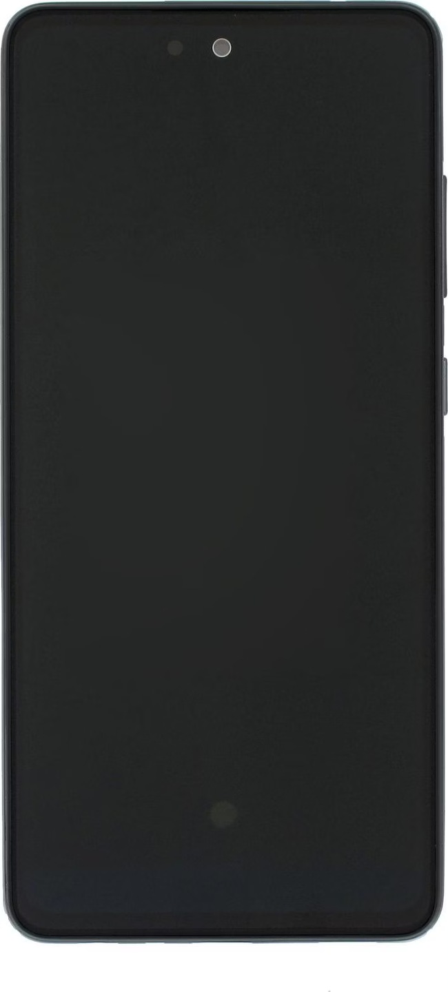 Samsung G528 A52S 5G LCD noir (Écran) - acheter sur Digitec