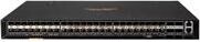 HPE Aruba 8320 Switch Bundle, 48 porte 10GBASE-T e 6 porte QSFP+ con ...
