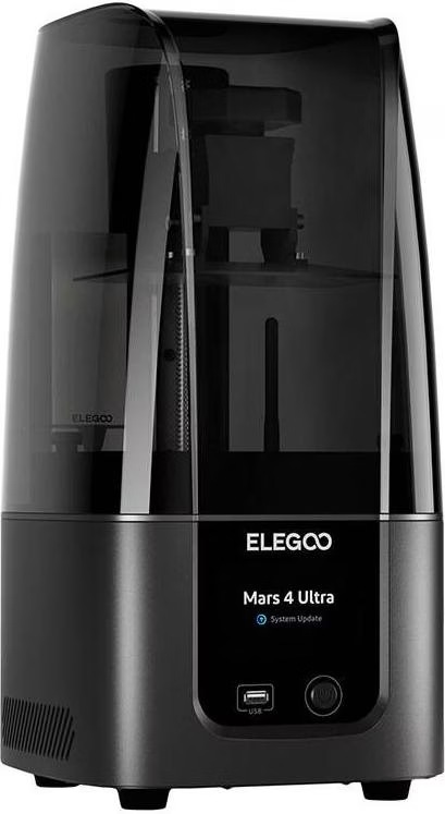 Elegoo Mars 4 Ultra 3D Printer - buy at Digitec