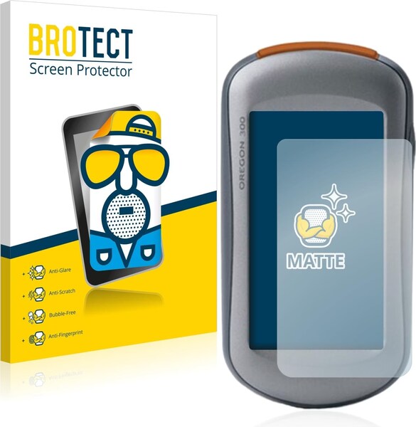 BROTECT Protector Anti-Glare - buy at digitec