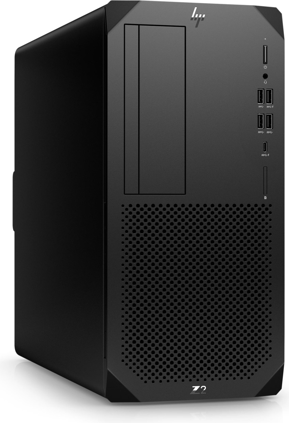HP Z2 G9 (i9-14900KF, 64 GB, 1000 GB, SSD, UHD Graphics 770) - Digitec