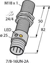 Turck Capteur - acheter sur Digitec