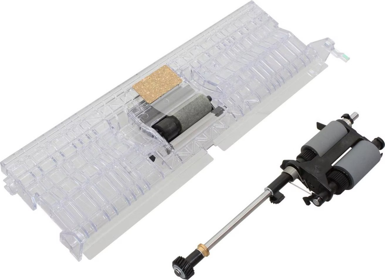 Lexmark Drucker ADF-Wartungskit - kaufen bei Digitec