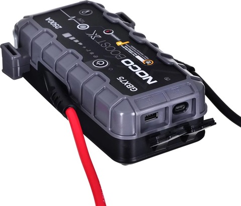 Noco Boost X (2500 A, 6167 mAh) - kaufen bei digitec