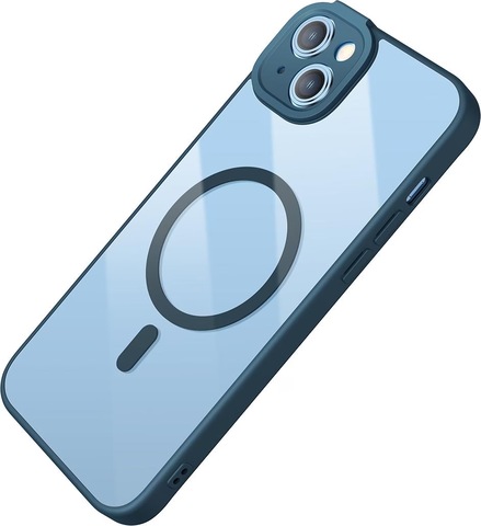 Baseus Frame Series Magnetic Case iP14 (iPhone 14 Plus) - Digitec