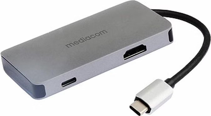 Mediacom MD- (2 Ports) - kaufen bei Digitec
