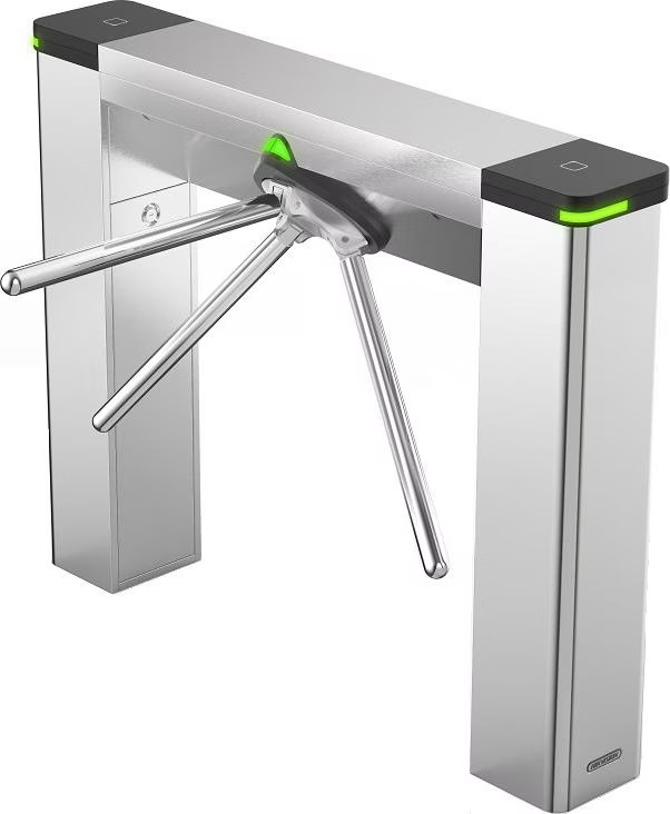 Hikvision DS-K3G501SX-R/M-Dm55 Turnstile Rechts - buy at Digitec