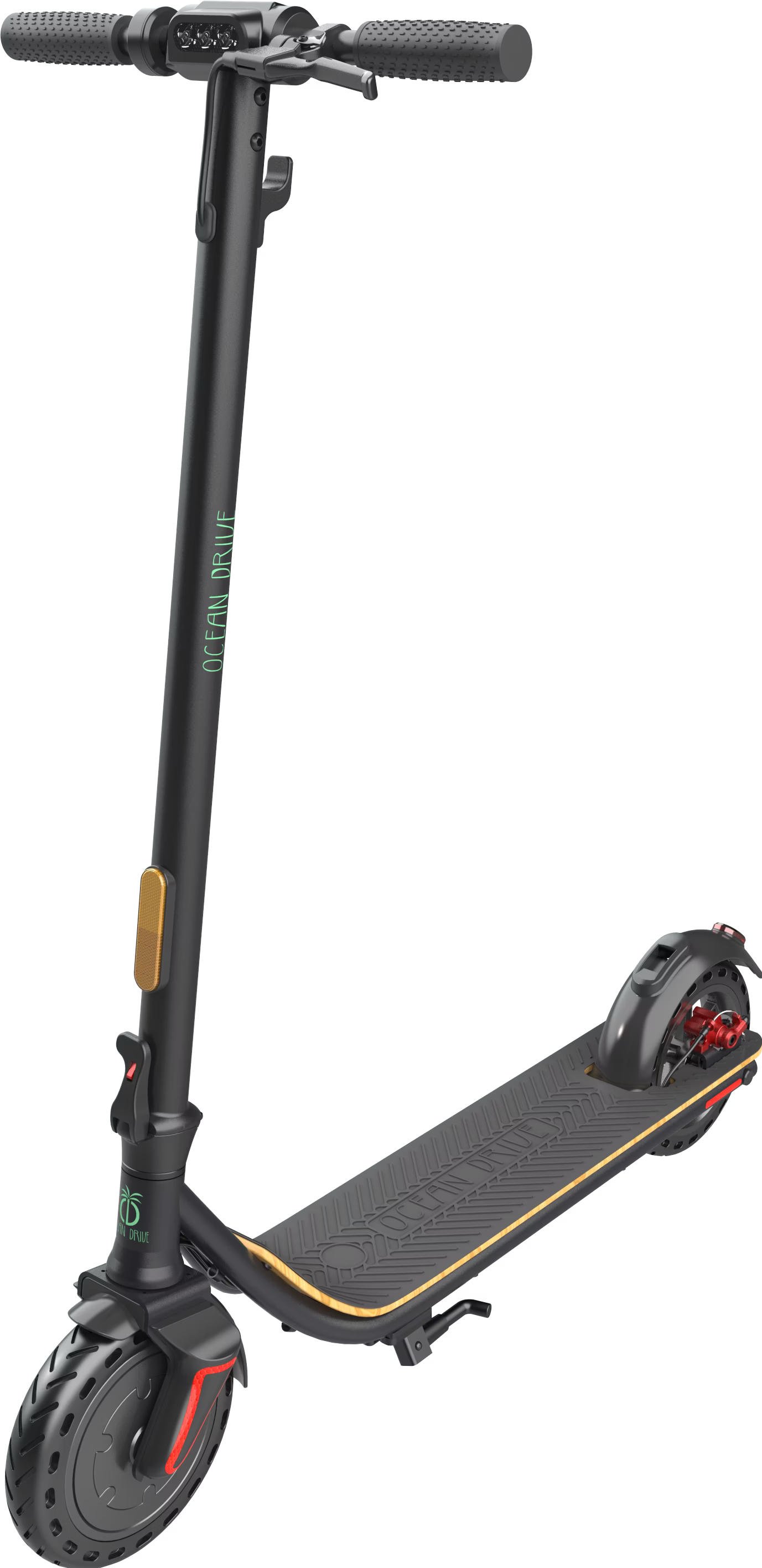 Ocean Drive S9 (20 km/h, 25 km, 350 W) - buy at digitec