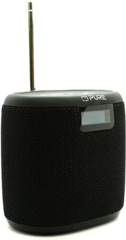 Pure Woodland Mini (FM, DAB+ DAB, Bluetooth) - acheter sur Digitec