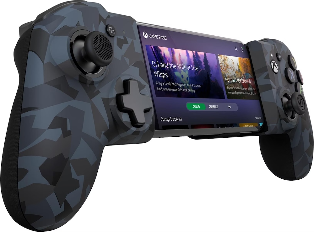 Nacon Gaming MG-X PRO (Android) - kaufen bei digitec