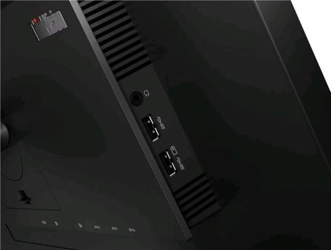 Lenovo ThinkVision P27q-20 (2560 x 1440 Pixel, 27") - Digitec
