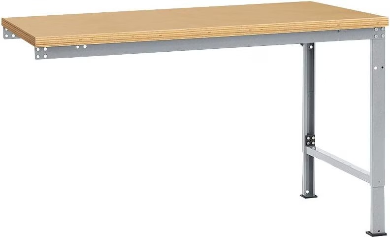 Manuflex Ansatztisch UNIVERSAL Spezial - kaufen bei digitec