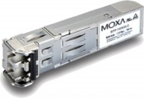 Moxa Sfp Gigabit Module For, Si - buy at Digitec