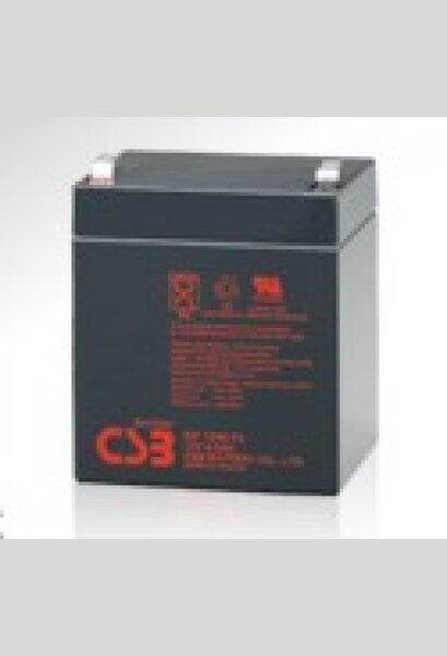 CSB 6V 4.5Ah (6 V, 4.50 Ah) - buy at digitec