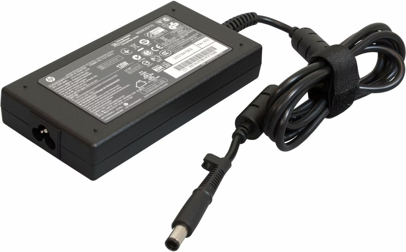 HP Hewlett-Packard adapter PFC 120W 3P (120 W) - buy at Digitec