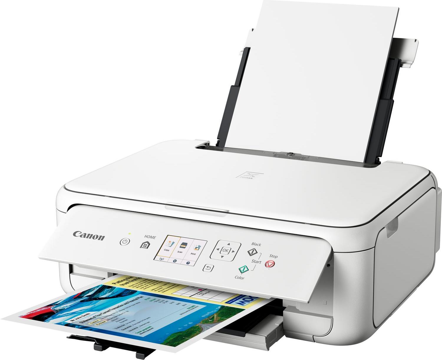 Canon Pixma Ts5151 Ink Colour buy at Digitec