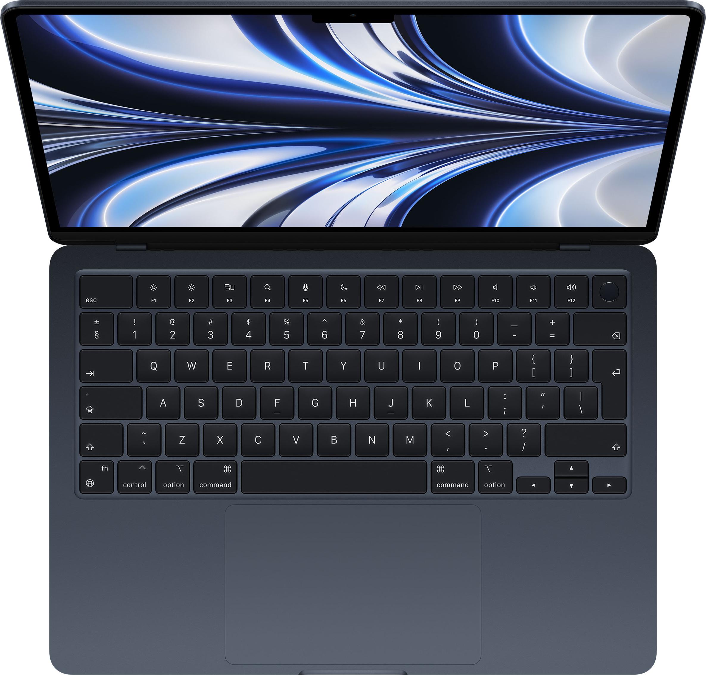 Apple MacBook Air – 2022 - buy at Digitec Apple MacBook Air – 2022 - buy at Digitec