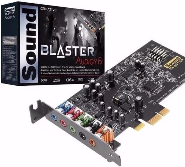 creative audigy drivers