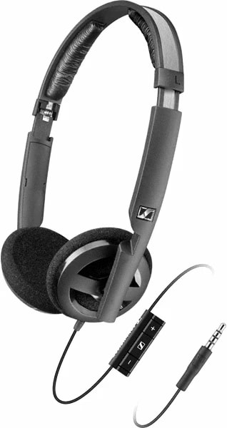 sennheiser px