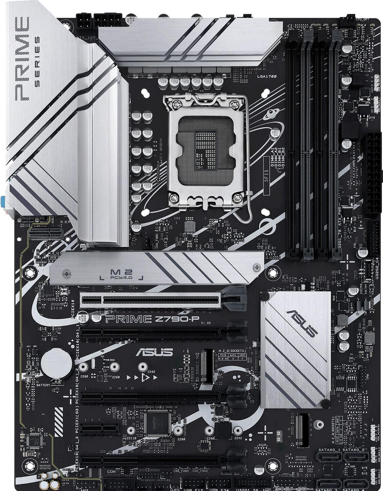 CORE i7 13700KFとASRock Z790 PRO RS/D4(REVIEW (2024 CORE i7 13700KFとASRock Z790 PRO RS/D4(REVIEW (2024